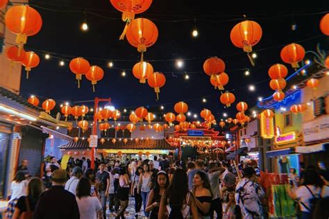 Chinese Moon Festival