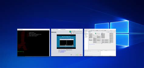 home concurrent real time