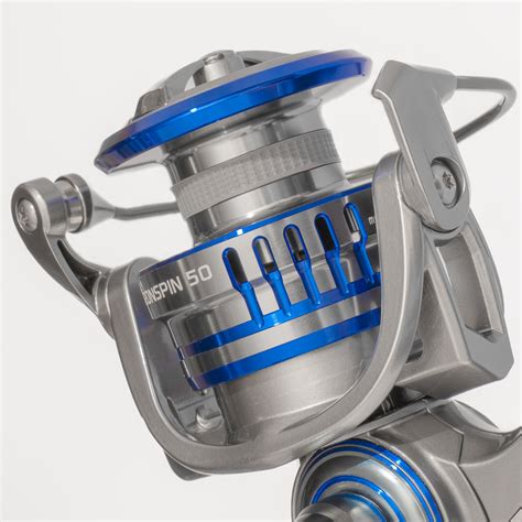 Akios Ironspin 50 Powerhouse 5000 Sized Fixed Spool Reel Akios Superstore