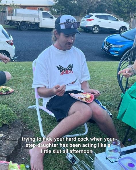 Slutty Step Daughter We All Wish We Had Rbritishincest