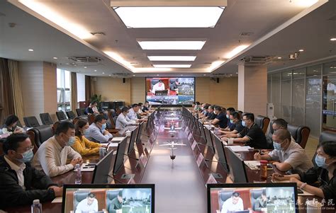 中飞院：认清安全形势 守住安全底线 中国民用航空飞行学院 新闻网