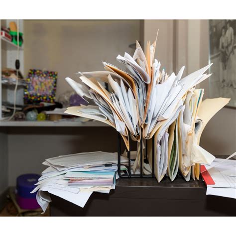 Are You Getting Ready To Declutter Amy Stewart