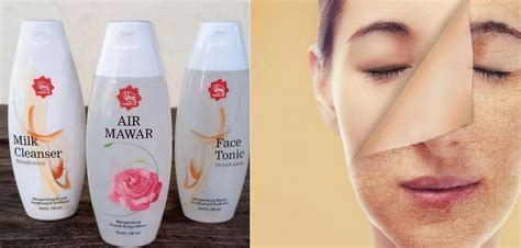 Ampuh Atasi Wajah Kusam Rutin Pakai Skincare Viva Pagi Dan Malam Hari Bisa Bikin Wajah Kembali