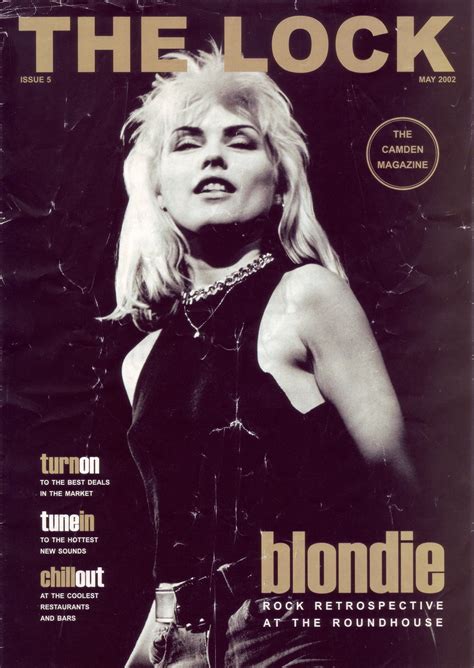 Debbie Harry Blondie Debbie Harry Debbie Harry Deborah Harry