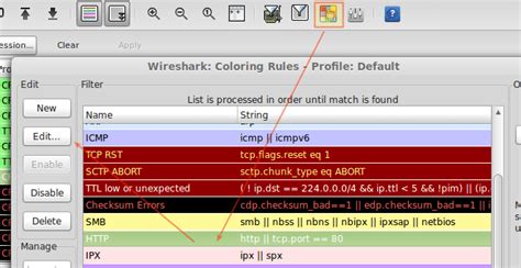 10 Tips On How To Use Wireshark To Analyze Network Packets