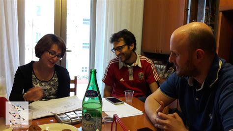 Ecco Lalbum Fotografico Abacus La Scienza In Gioco