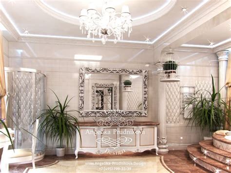 Дизайн дома внутри Фото интерьеров элитных домов Home Decor Decor