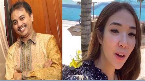 Roy Suryo Sebut Video Syur Mirip Gisel Bukan Rekayasa, Ini Buktinya!