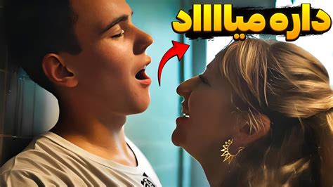پسره تو ماشین ترتیب معلمشو میده و باردارش میکنه Youtube