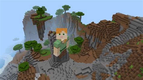 Скачать карту на Необитаемый Остров на Minecraft PE — Карта на ...
