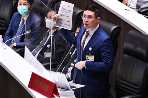 ใครคือ “ปวีณ พงศ์สิรินทร์ ในคดีค้ามนุษย์อันฉ่าวโฉ่ของไทย
