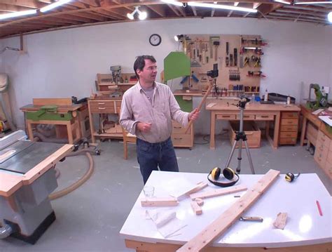 What Happened To Matthias Wandel