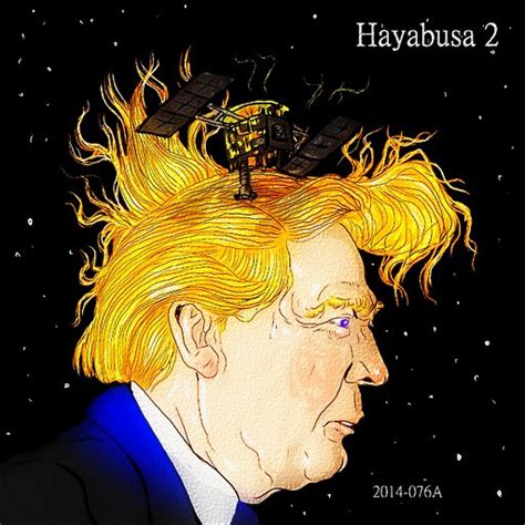 ハヤブサ2 マッタリたけし（木住野武） さんのイラスト ニコニコ静画 イラスト