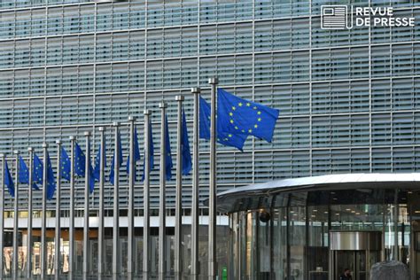 Les Vingt Sept et les eurodéputés trouvent un accord sur la réforme des
