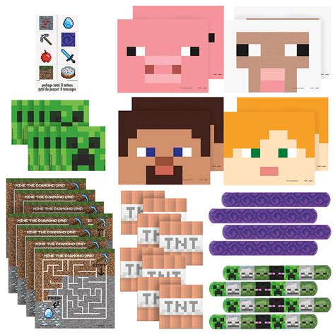 Minecraft Accessories | Official Minecraft Shop