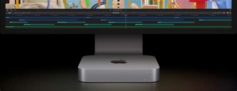 Apple Introduced A New Mini Pc Mac Mini And Again Reduced The Price