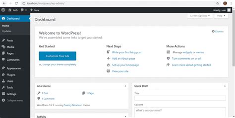 How To Install XAMPP And WordPress Locally On Windows PC