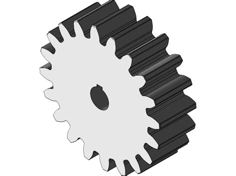 Free Cad Designs Files And 3d Models The Grabcad Community Library