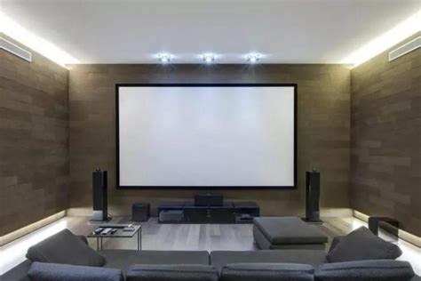 Projector Audio Installation Sydney Electricians Get A Sparky