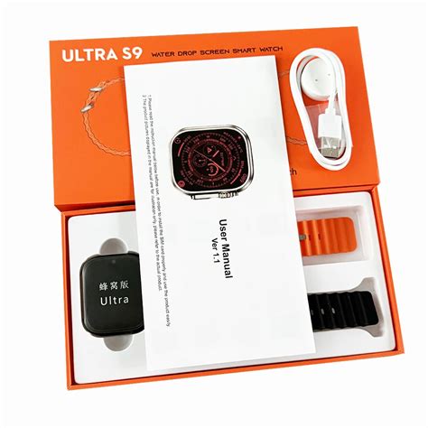 Ultra S Dual Camera Gb Ram Gb Rom Smartwatch Reloje Inteligente Gps G Network Android Smart