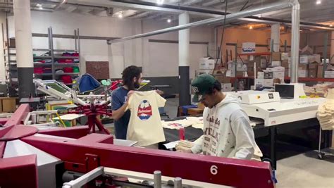 Anatol Equipment Manufacturing Co On Linkedin Screenprinting Anatol