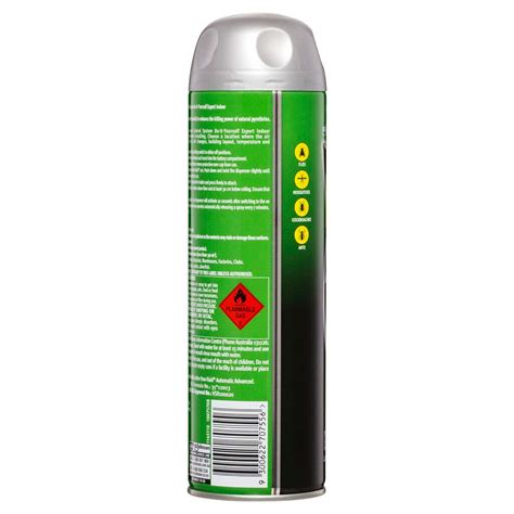 Raid Automatic Advanced Indoor Pest Control System Refill 305g By Raid