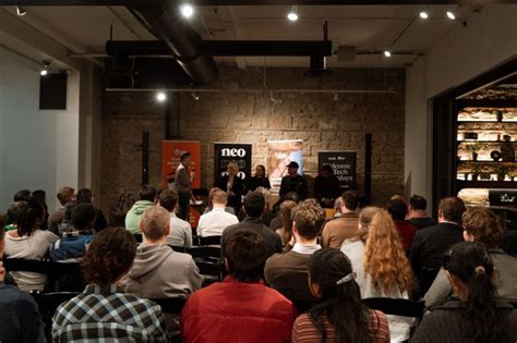 the pioneer on linkedin techthursdays techcommunity networkingevents