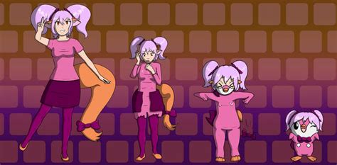 Luxianne Professional Digital Artist Deviantart