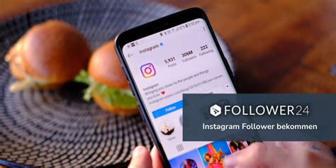 Instagram Follower Bekommen Wozu Eigentlich Follower24