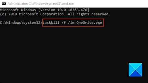 Onedrive Error Code X C Fix