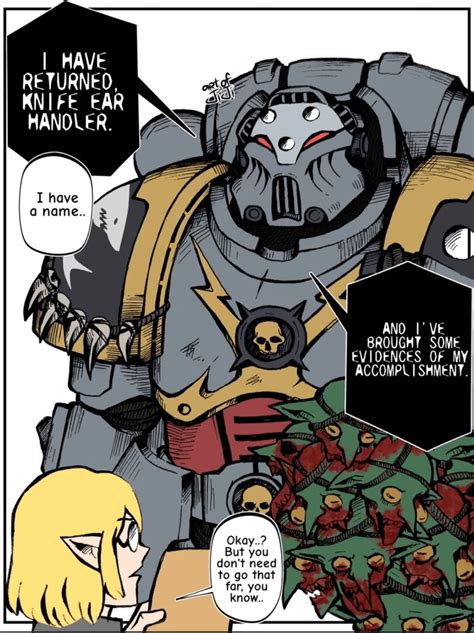 Pin On Warhammer 40k Art In 2024 Warhammer 40k Memes Warhammer 40k