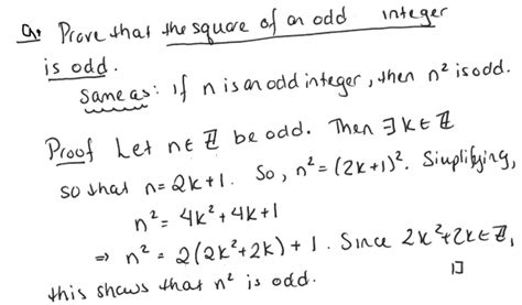 Solved Discrete Mathematics Chapter 3 9 A Review Of Chegg