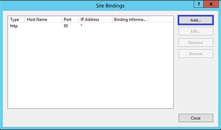 Microsoft IIS IIS SSL Certificate Installation Guide