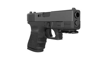 Picatinny Rails Recover Tactical