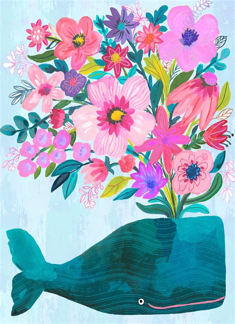 Stephanie Bauer Artist Illustrator Surface Designer — Jennifer