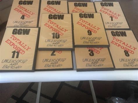 Totally Exposed Girls Gone Wild Uncensored And Beyond Volumes 1 11