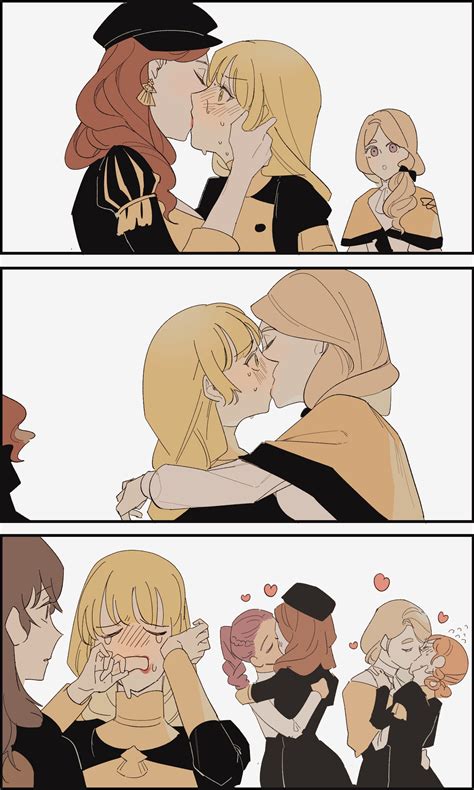 Byleth Byleth Dorothea Arnault Ingrid Brandl Galatea Mercedes Von