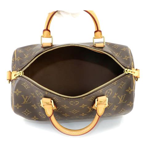 【楽天市場】ルイ ヴィトン Louis Vuitton モノグラム スピーディ バンドリエール 30 2way ハンド ショルダー バッグ