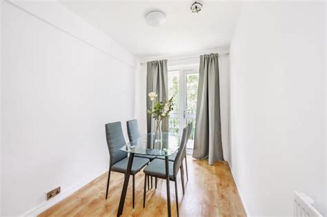 Templar House London Nw2 Dendrow