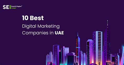 Find Top Rated Digital Marketing Companies In The Uae