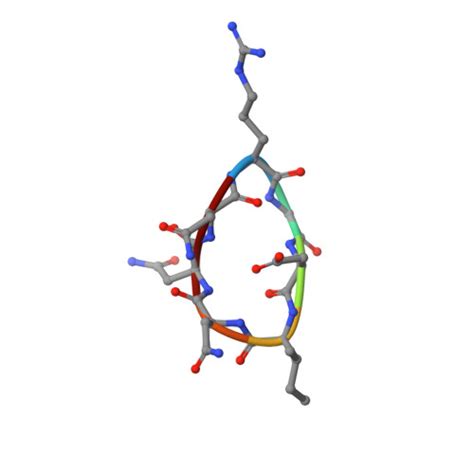 RCSB PDB 6JWM Crystal Structure Of The SPRY Domain Of SPSB2 In
