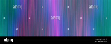 Abstract Horizontal Background With Stripes And Dark Slate Blue Teal