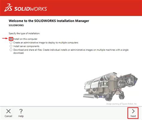 How To Install SOLIDWORKS Electrical Standalone Hawk Ridge Systems