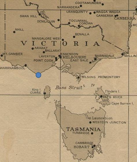 Περί Αλός Η ΠΑΡΑΞΕΝΗ ΙΣΤΟΡΙΑ ΤΟΥ ΝΑΥΑΓΙΟΥ ΤΟΥ Loch Ard