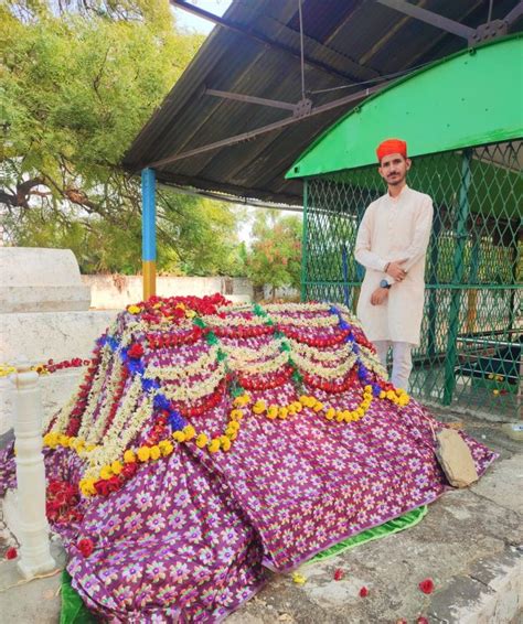 Urs E Sharif Mubarak Hazrat Khwaja Mohammad Qasim Hussaini Magarabi