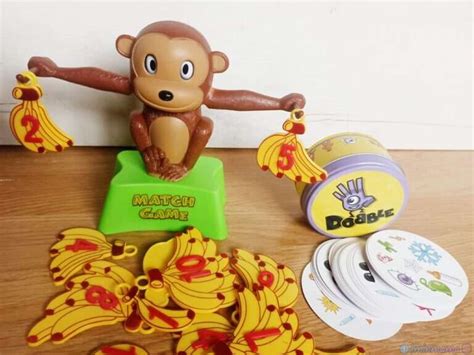 Настолните игри с които скука няма за деца 6 1min Mama