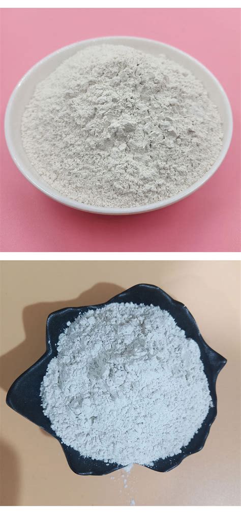 厂家供应钠基膨润土钙基膨润土 饲料添加蒙脱 盾构造浆膨润土皂土 阿里巴巴