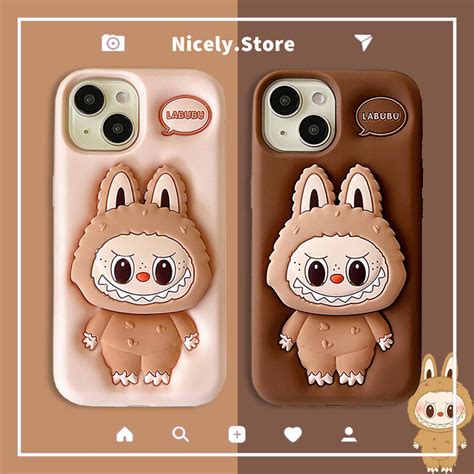 Shop Labubu Case For Labubu Momster With Great Discounts And Prices