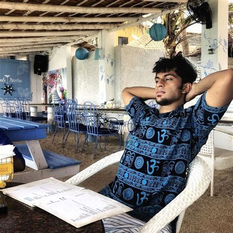 Chirag Madhukar Chirag Madhukar • Threads Say More