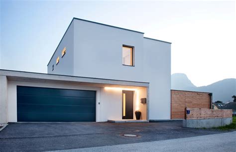 Architektenhaus Familie W HVW Architekten